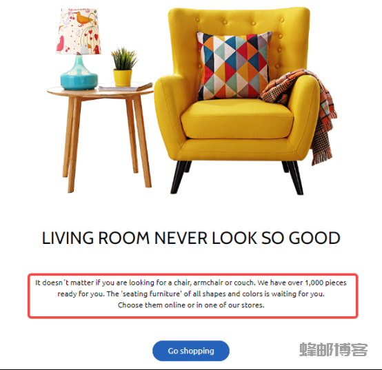 强烈推荐6款EDM邮件模板，专业高级提升品牌形象 - 邮件发送API接口|AokSend